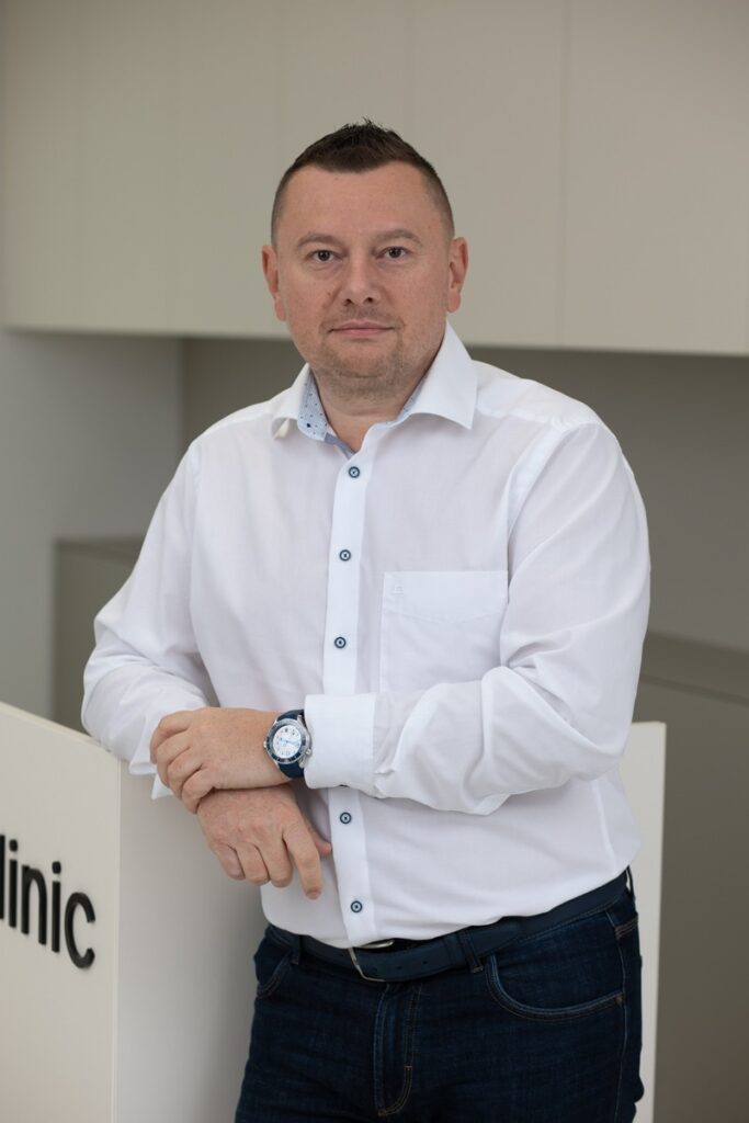 Kardiologická ambulancia – Solik Cardiology, s.r.o. - Zdravotné ...