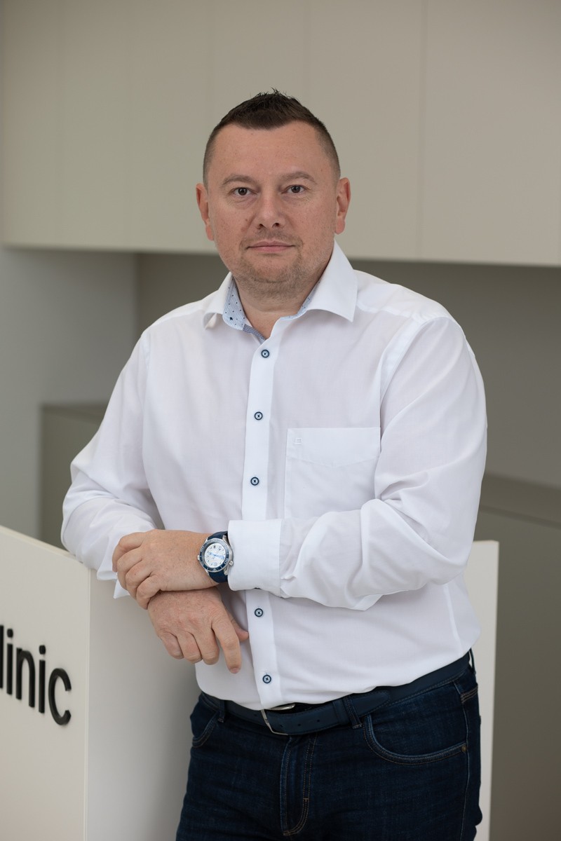 Kardiologická ambulancia – Solik Cardiology, s.r.o. - Zdravotné ...